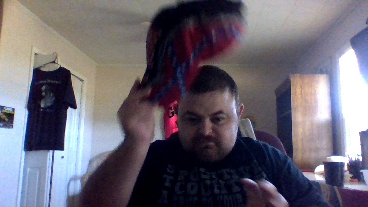 adam cahoon tombstone - YouTube