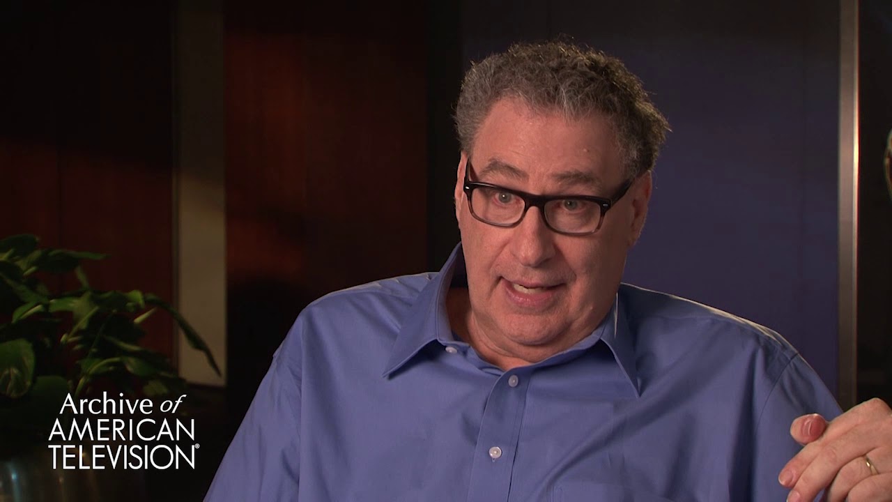 Writer Mark Rothman on "Laverne & Shirley" spinning off from "Happy ...