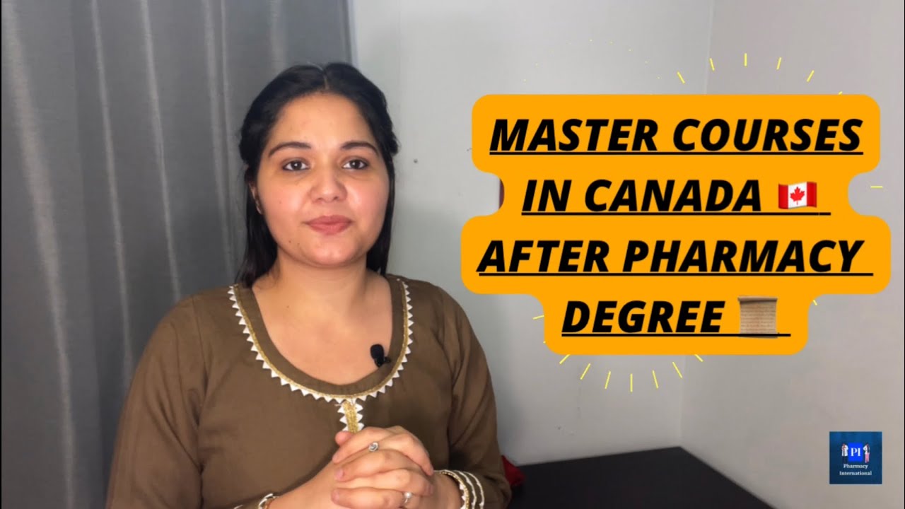 Master Courses In Canada After Pharmacy Scope Of Pharmacy In Canada master-courses-in-canada-after-pharmacy-scope-of-pharmacy-in-canada