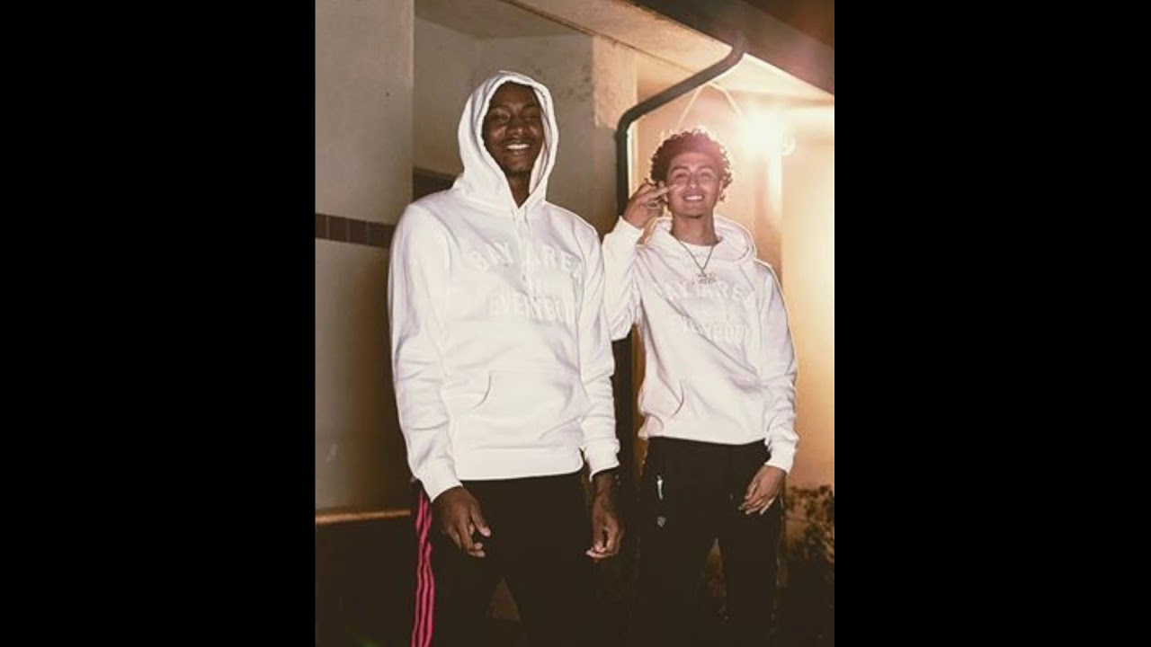 SOB X RBE (Yhung T.O x KiingRod) - OPTP - YouTube