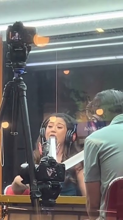 Morissette Amon - Huling El Bimbo live at Wish bus 107.5 #morissetteamon #hulingelbimbo # ...