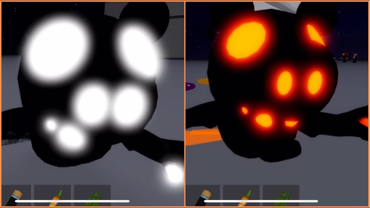 PIGGY JACK O’ CRAWLER JUMPSCARE vs. PIGGY CRAWLING TRAP JUMPSCARE ...