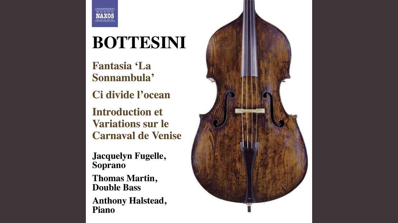 Melodia "Romanza patetica" - YouTube