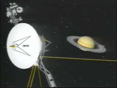 Voyager: The Grand Tour - Classic Documentary | Video - YouTube
