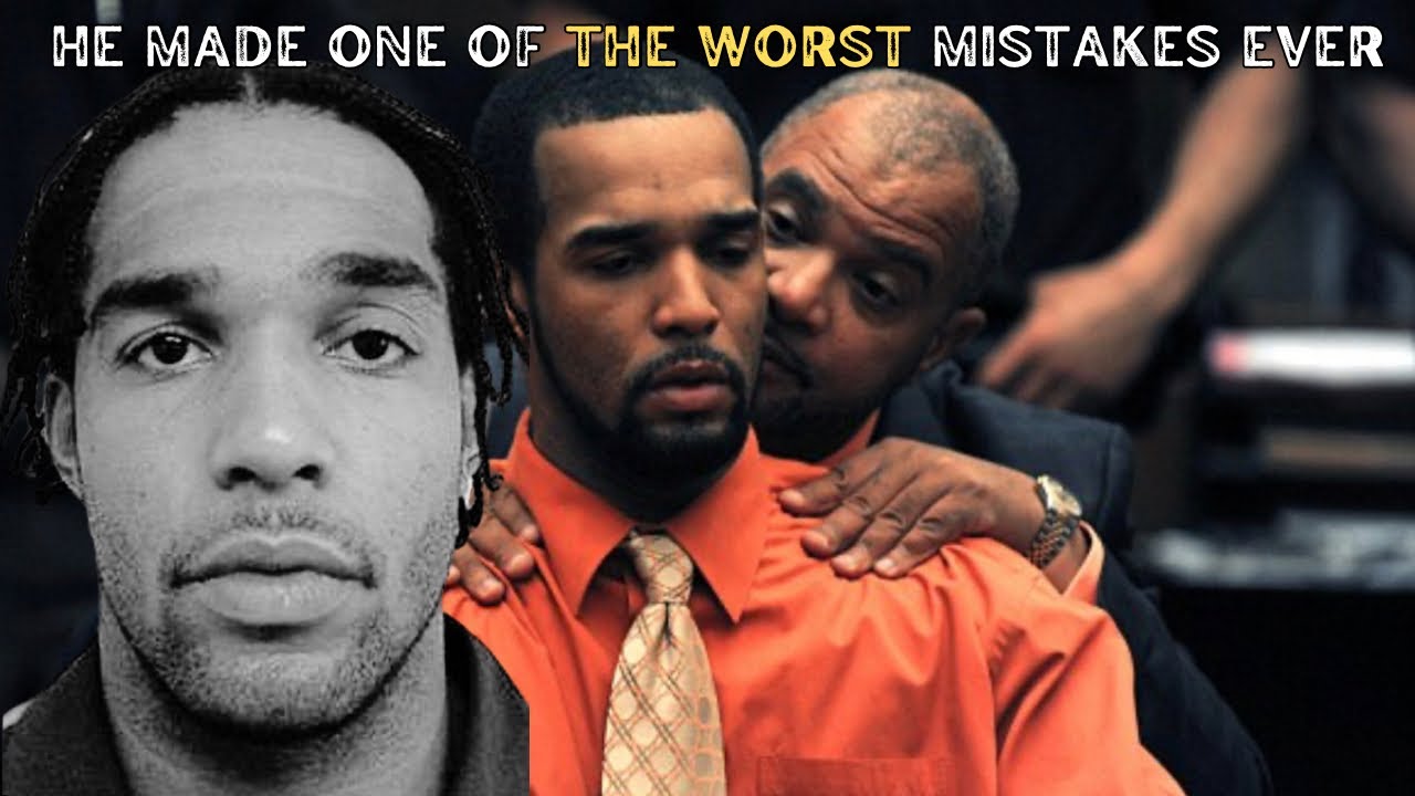 He made a Fatal mistake | The mysterious case of Bianca Jones - YouTube