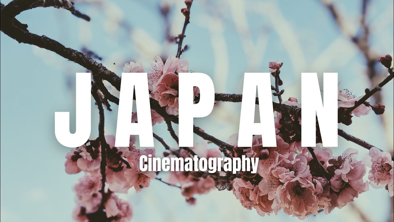 Japan || Japan cinematic video || Japanese culture || cinematography ...