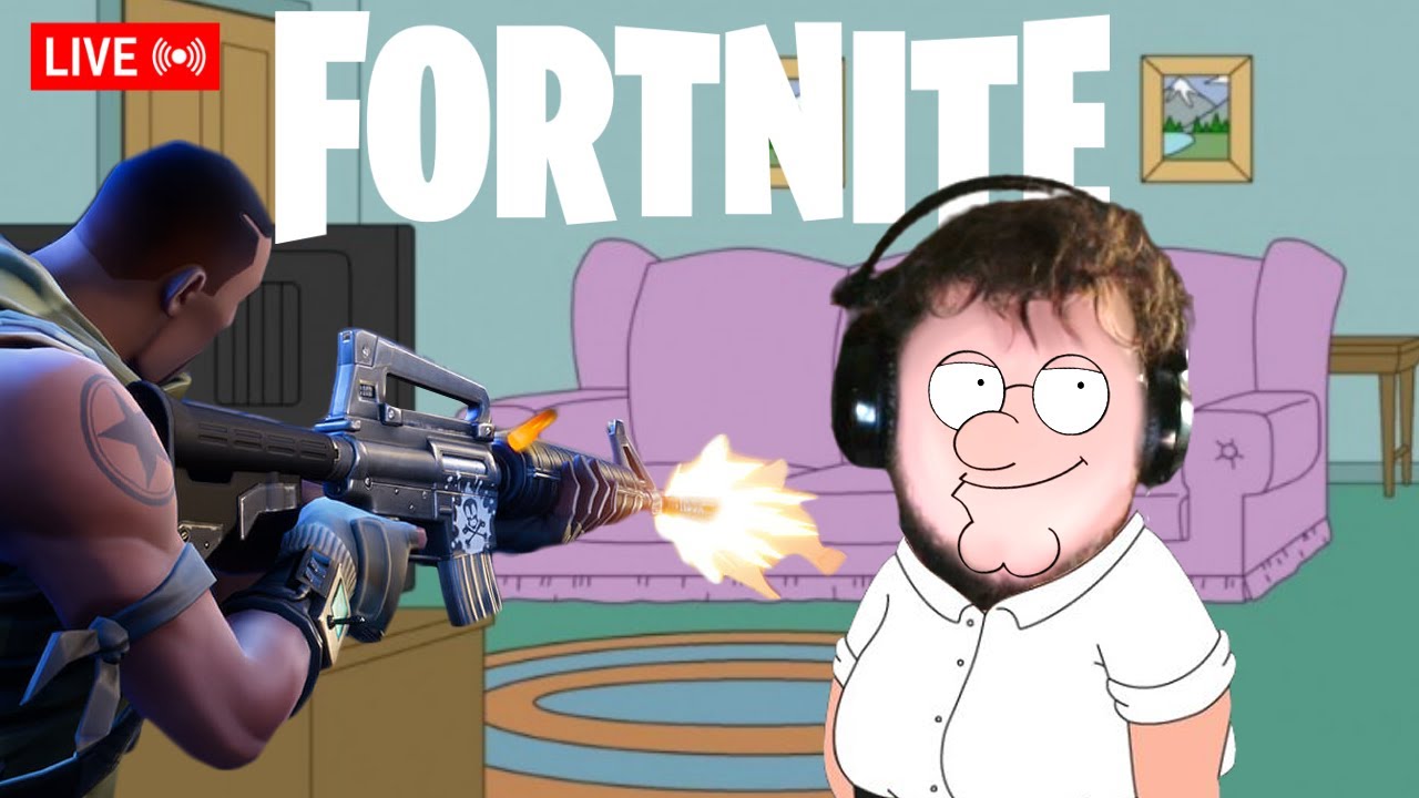 🔴 Fortnite | Come play with me! | Playing with Isac Leon | RANKED PLAY ...