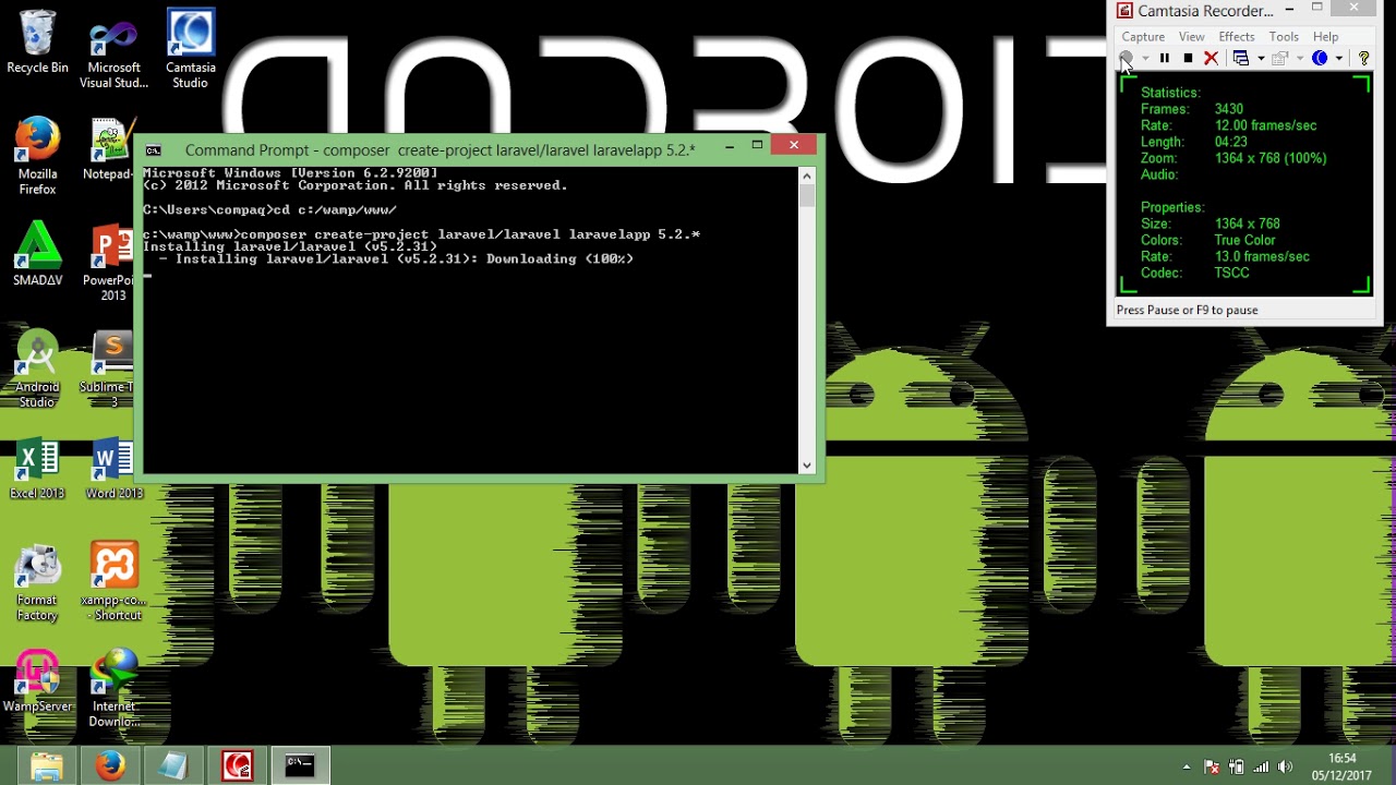 Instal Laravel Di Cmd YouTube instal-laravel-di-cmd-youtube