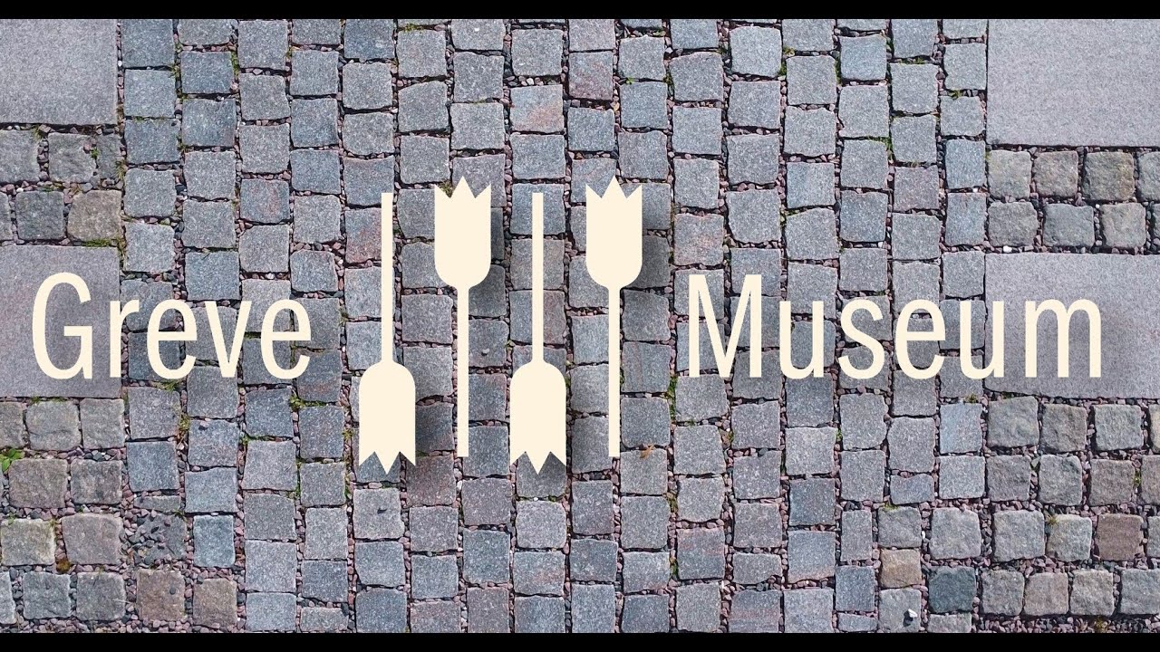 Greve Museum Drone film - YouTube