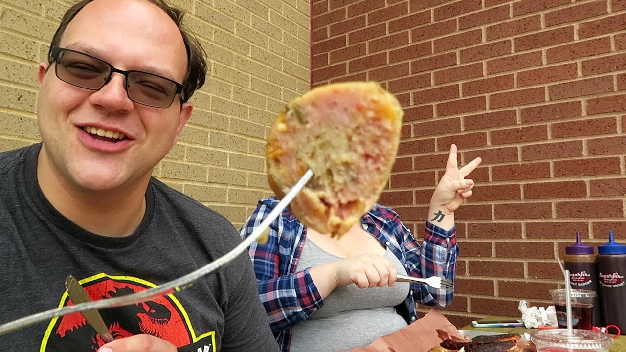 Sugarfire Smokehouse | St Louis BBQ Pt 2 - YouTube