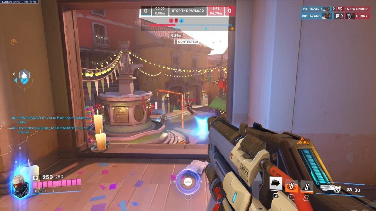 Overwatch 2_20241003103738 - YouTube