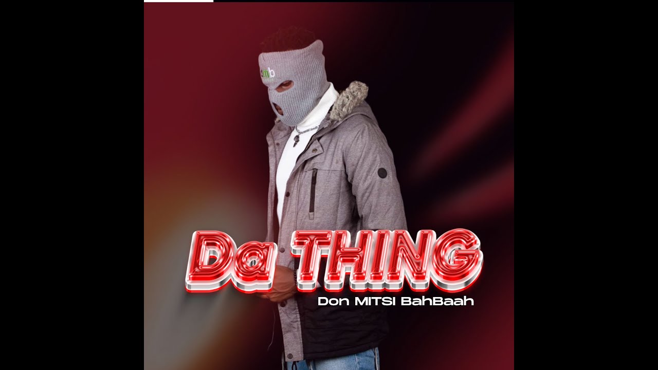 DA'Thing - YouTube