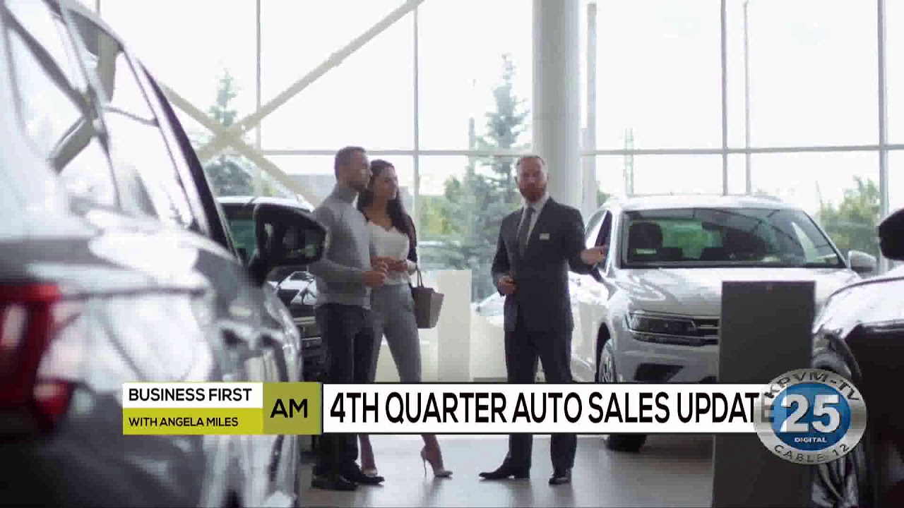 01-06-2020 Business First Brief with Angela Miles - YouTube