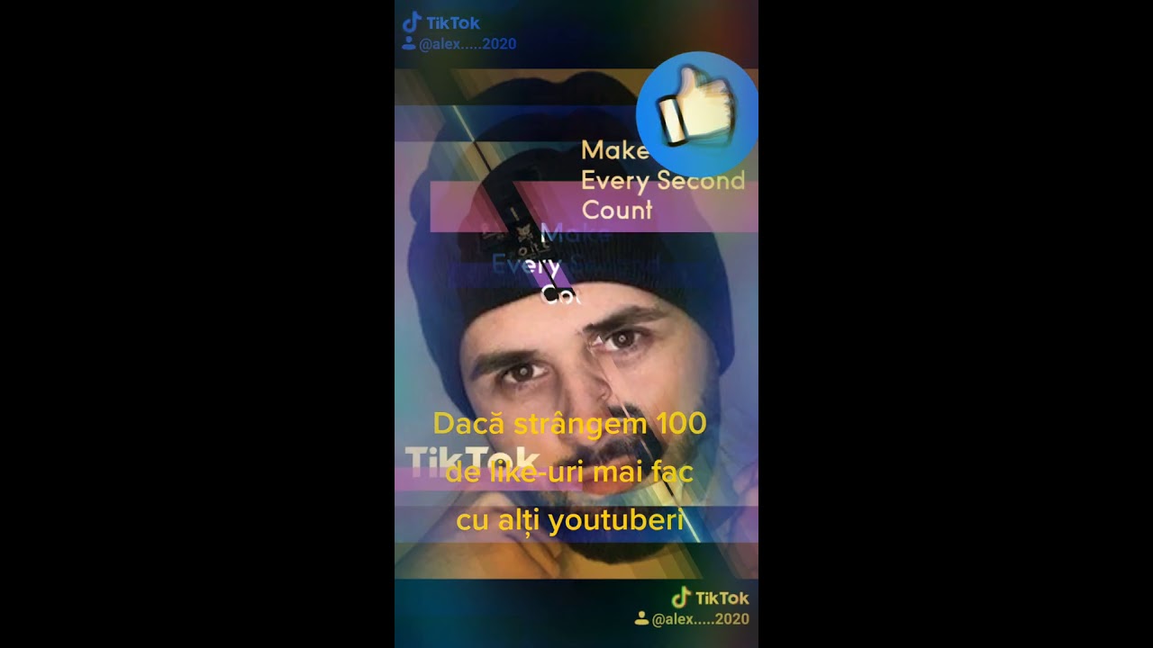 Pentru Bogdan ibmFamily (official video) - YouTube