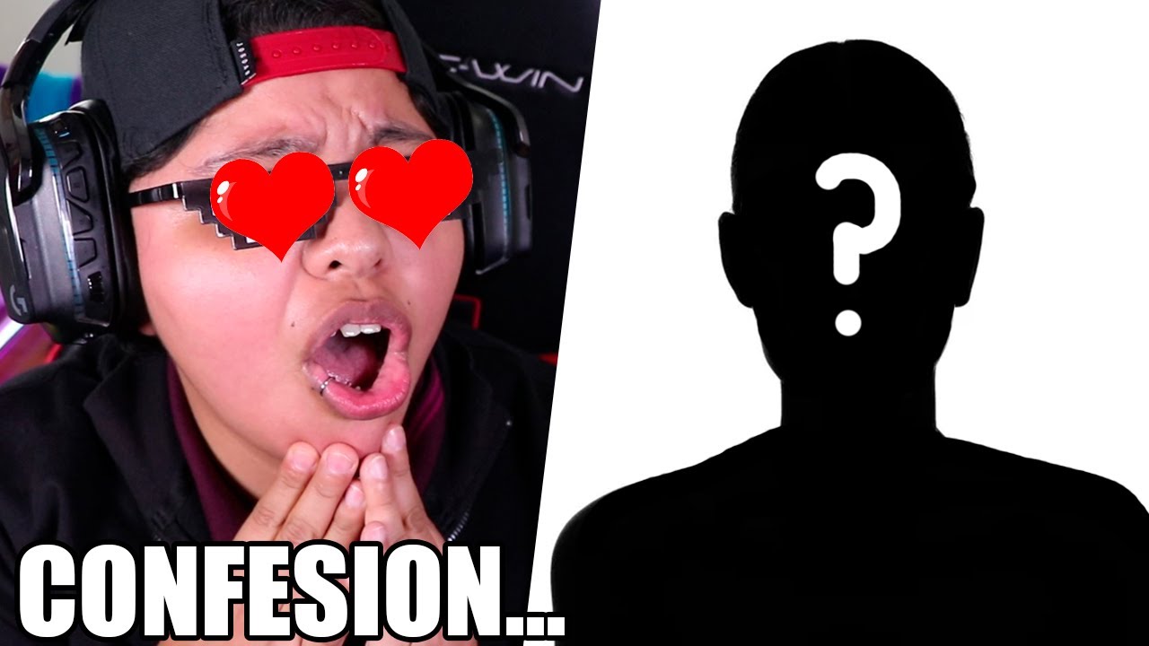 ¿PATHOFAIL ESTÁ ENAMORADO? 💔 | Patho - YouTube