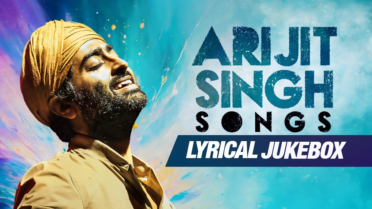 Arijit Singh Songs - Lyrical Jukebox | What Jhumka? | Tum Kya Mile ...