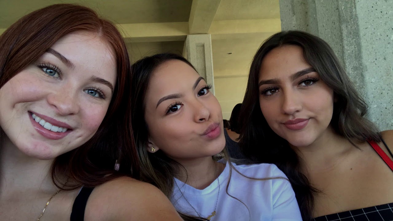 Senior Slideshow Class of 2020 - YouTube