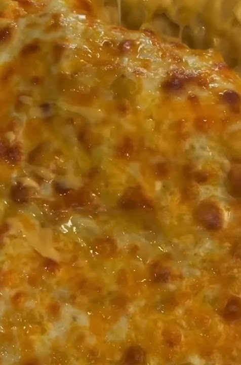 Best Baked Mac And Cheese Hands Down Bakedmacaroni Soulfood Macoroni Fypシ゚ Recipe Below ⬇️