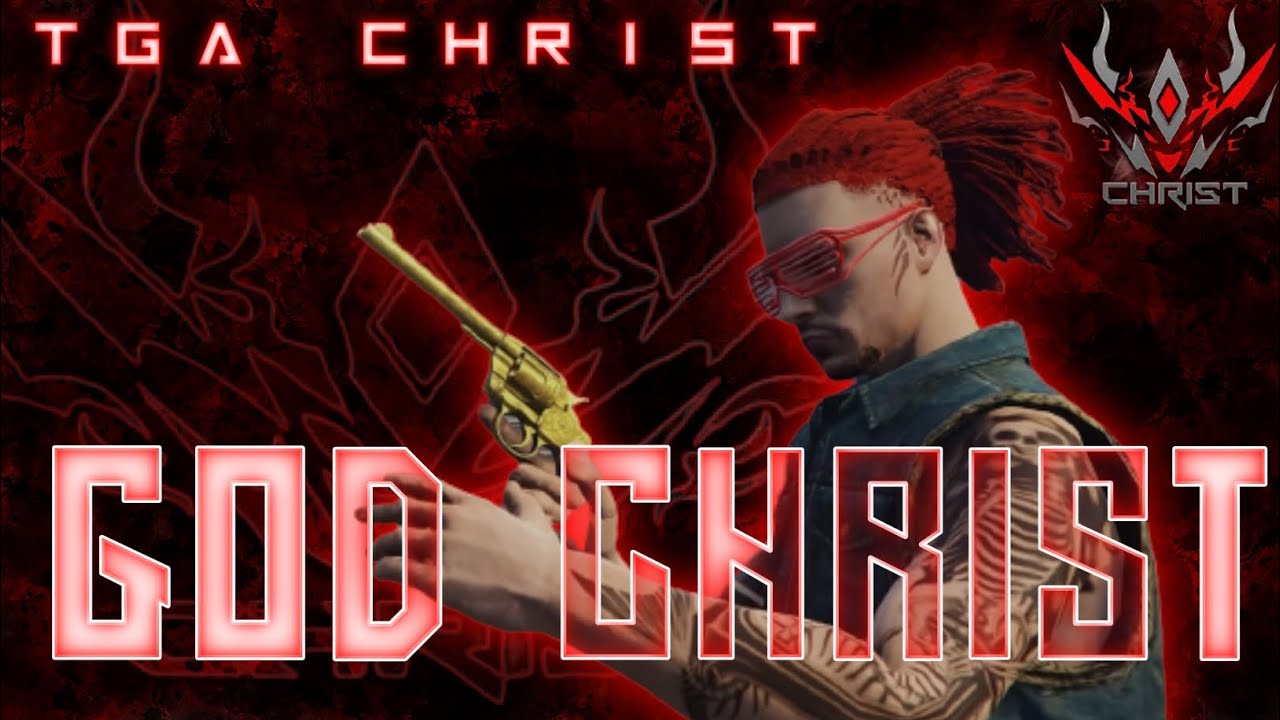 TGA GOD IS BACK 😈 [@CHRIST12393] - YouTube