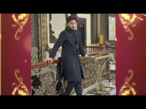 Wedding Highlights Of Ch Awais Amanat Bania Attowala | Ch Amanat Ali ...
