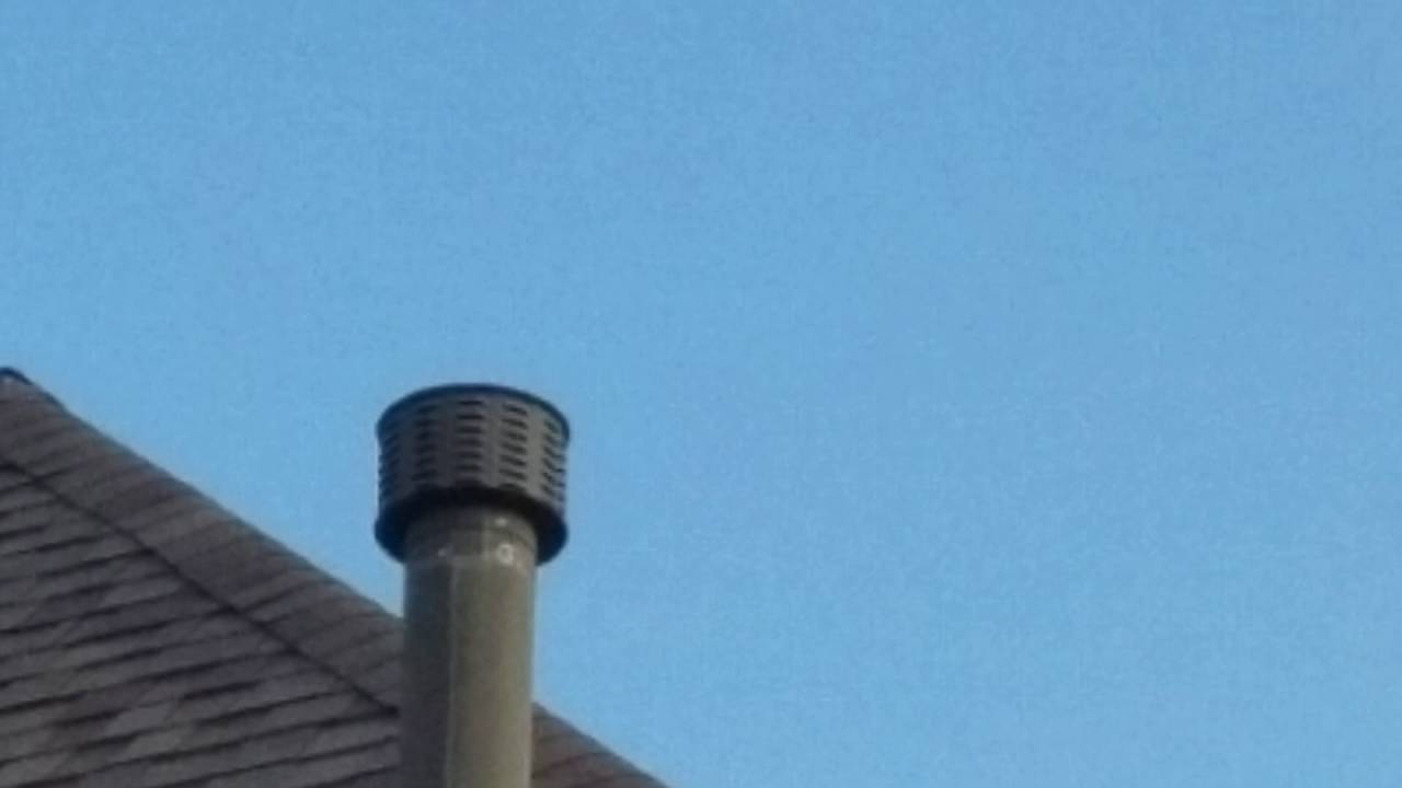 Federal signal model 1 siren - YouTube