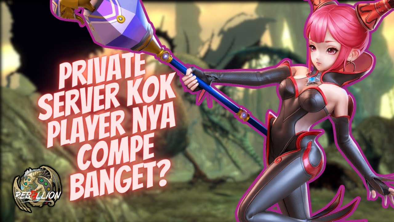 DNCK (Dragon Nest Cari Kepastian) (DESTROYER) - DRAGON NEST 2 EVOLUTION - YouTube