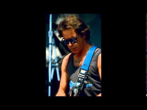 Bob Weir & Rob Wasserman ~ Nassau Coliseum ~ Easy to Slip (Acoustic)  9~6~89