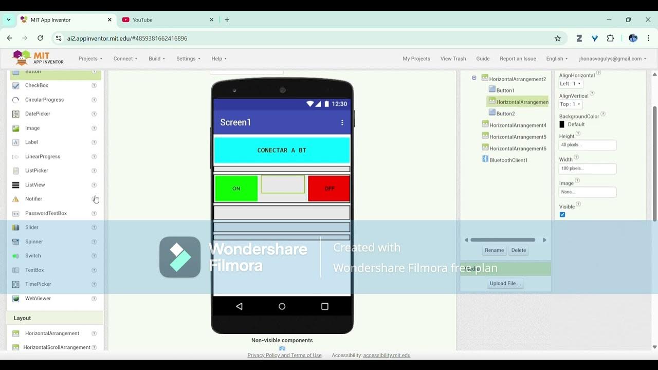 En este video se explica como correr el ESP32 en el IDE de arduino - YouTube