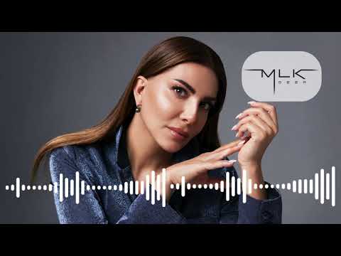 Ebru Yaşar - Sessize Aldım | Deep House Remix