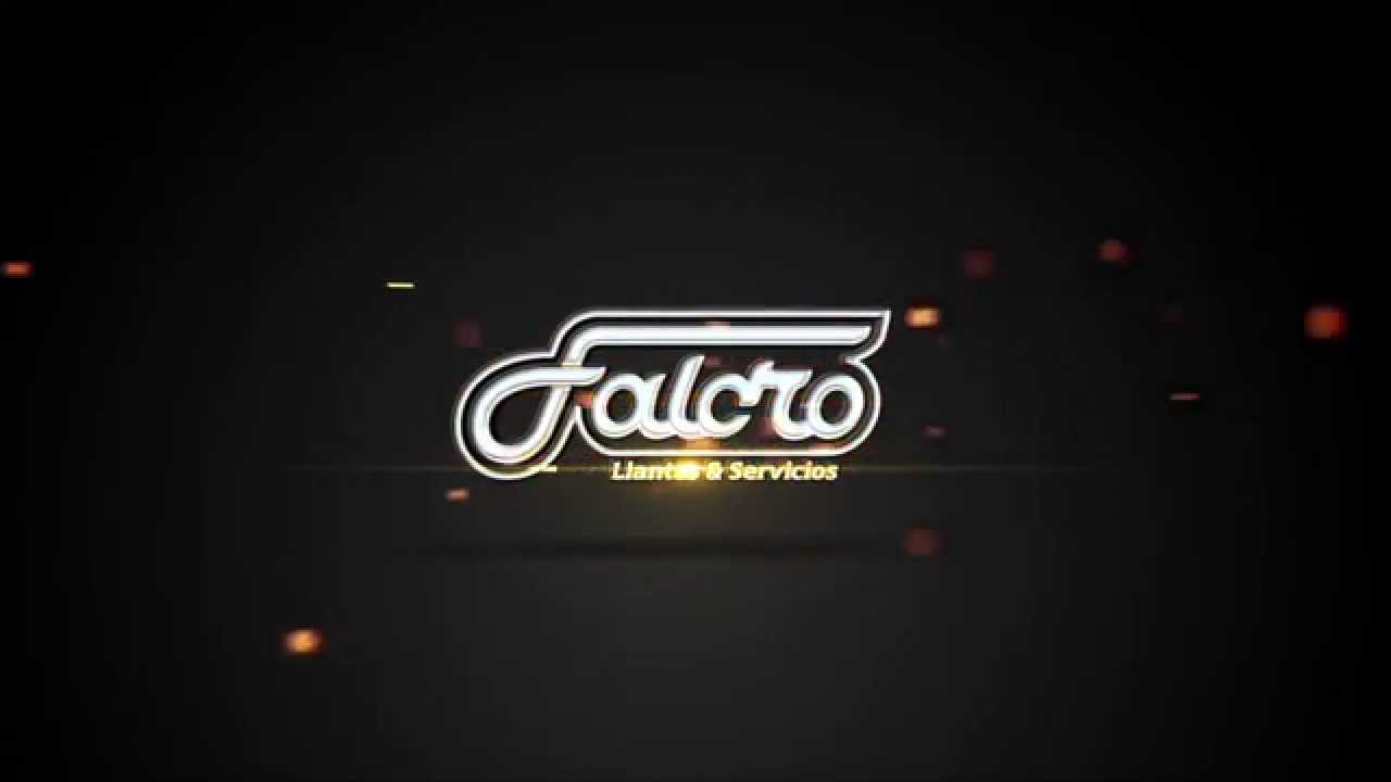 Falcro Intro - YouTube