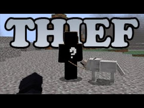 Someone Stole My Dog In This Minecraft SMPII Farzi SMP (ep1) - YouTube