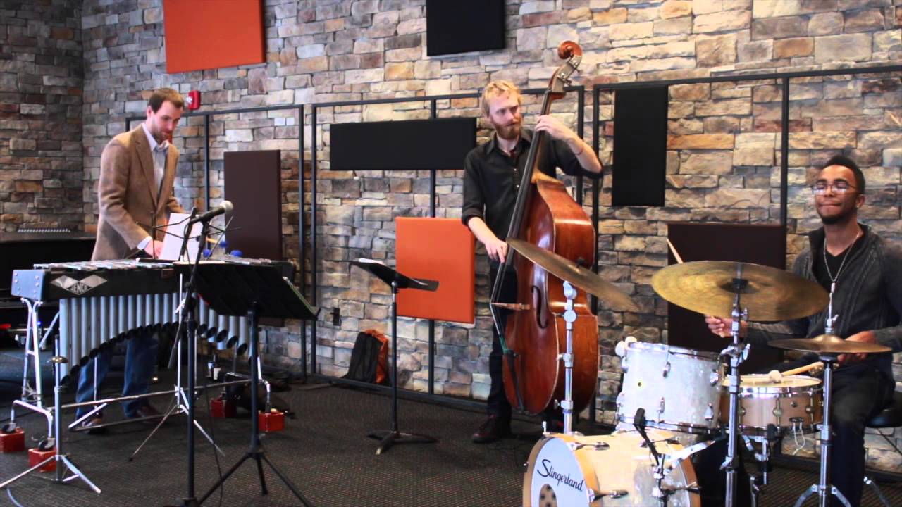 Marcus Lewis Band AMA Application Video #2 "Where I'm Headed" - YouTube