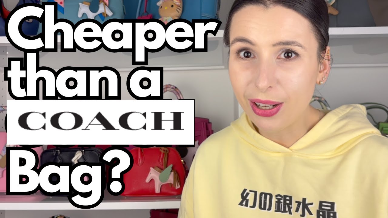 The CHEAPEST Hermes Bags You Can Buy (Under $1000) - YouTube