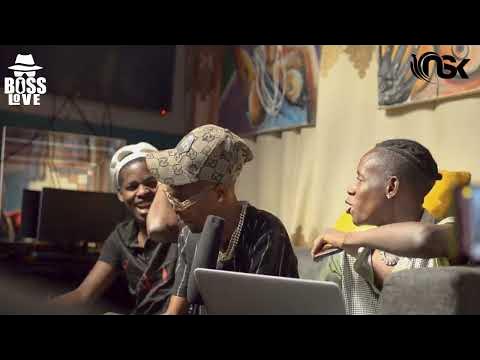 mbida dee freestyle king - YouTube