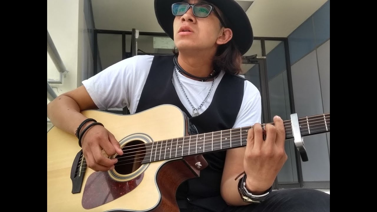 Del Rio Ed Maverick (Cover) 🎤🎩Manuel Sanchez - YouTube