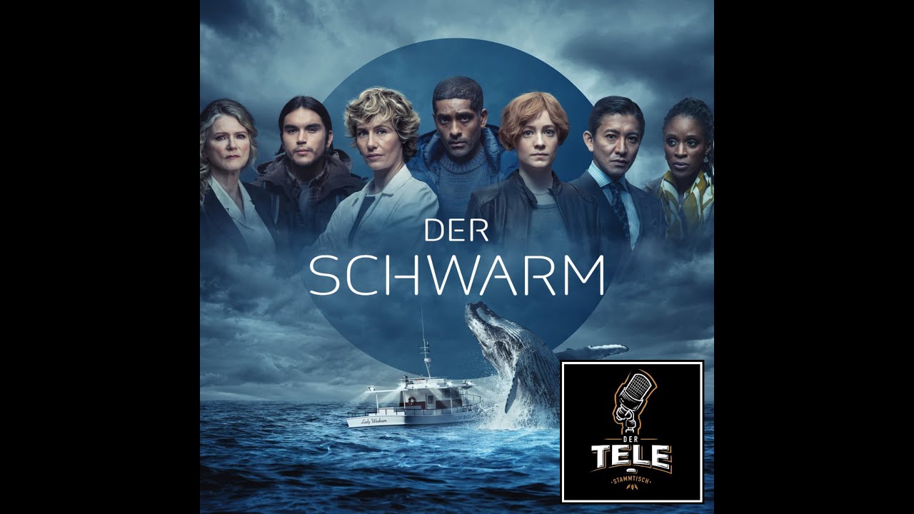 Der Schwarm: Weder Fisch noch Fleisch! - Unser Spoiler-Cast zum TV ...