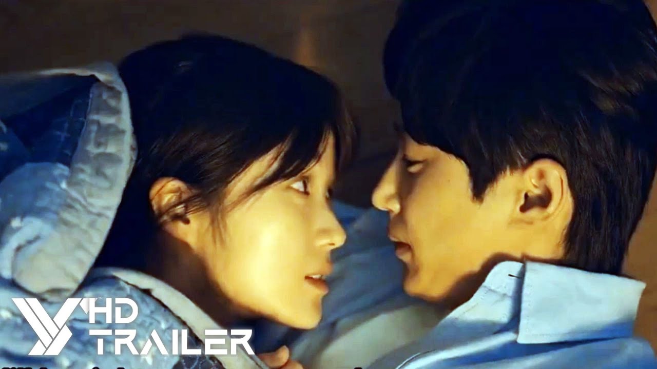 LOVELY RUNNER Trailer (2024) Byeon Woo Seok, Kim Hye Yoon - YouTube