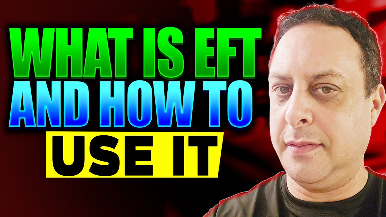 What is EFT and How Do You Practice Emotional Freedom Technique? - YouTube
