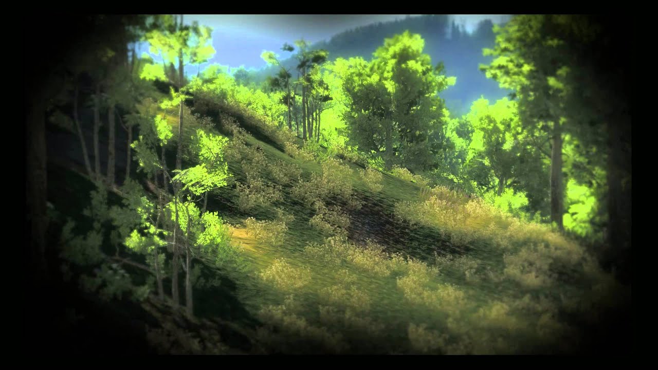 turkey long shot. double bearded! - YouTube