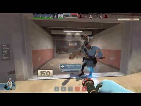 tf2 lobby randomness as medic - YouTube