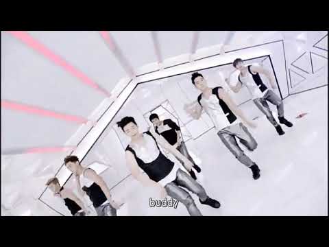 2PM - Take Off [Engsub/Lyrics] - YouTube