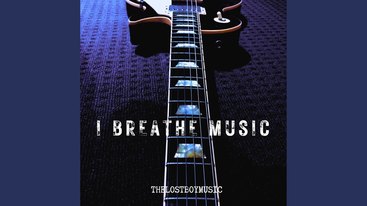 I Breathe Music (Instrumental) - YouTube