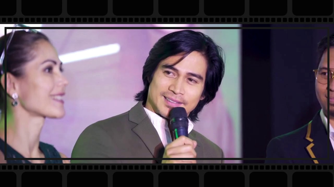 Piolo Pascual boosts energy and fights cancer & sicknesses with ...