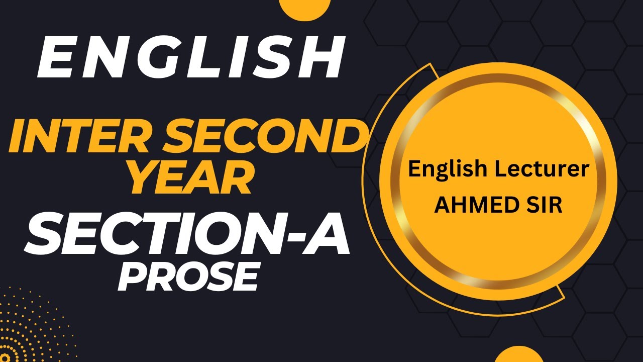 English Intermediate second year/How to Identify annotations from prose ...