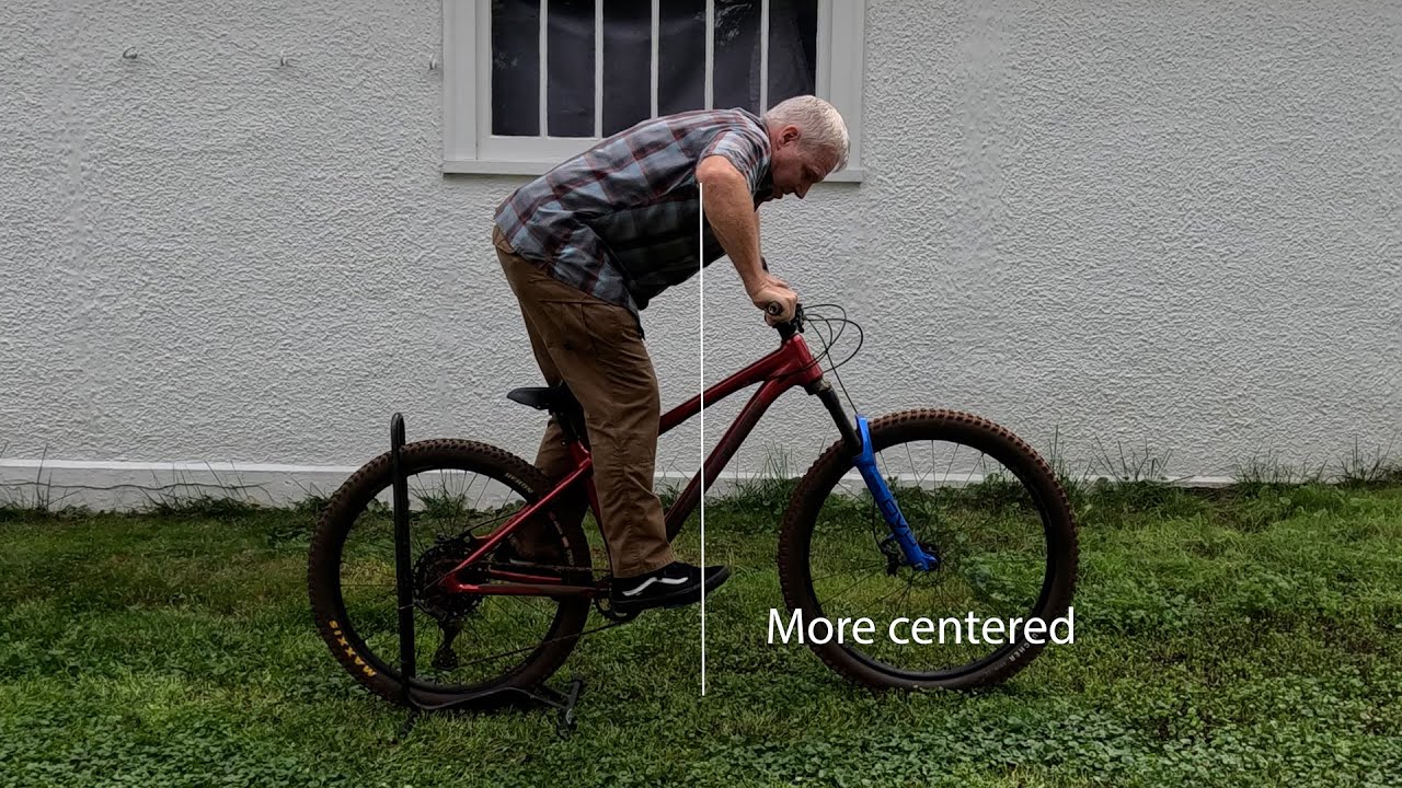 Why is Front Center important? - YouTube