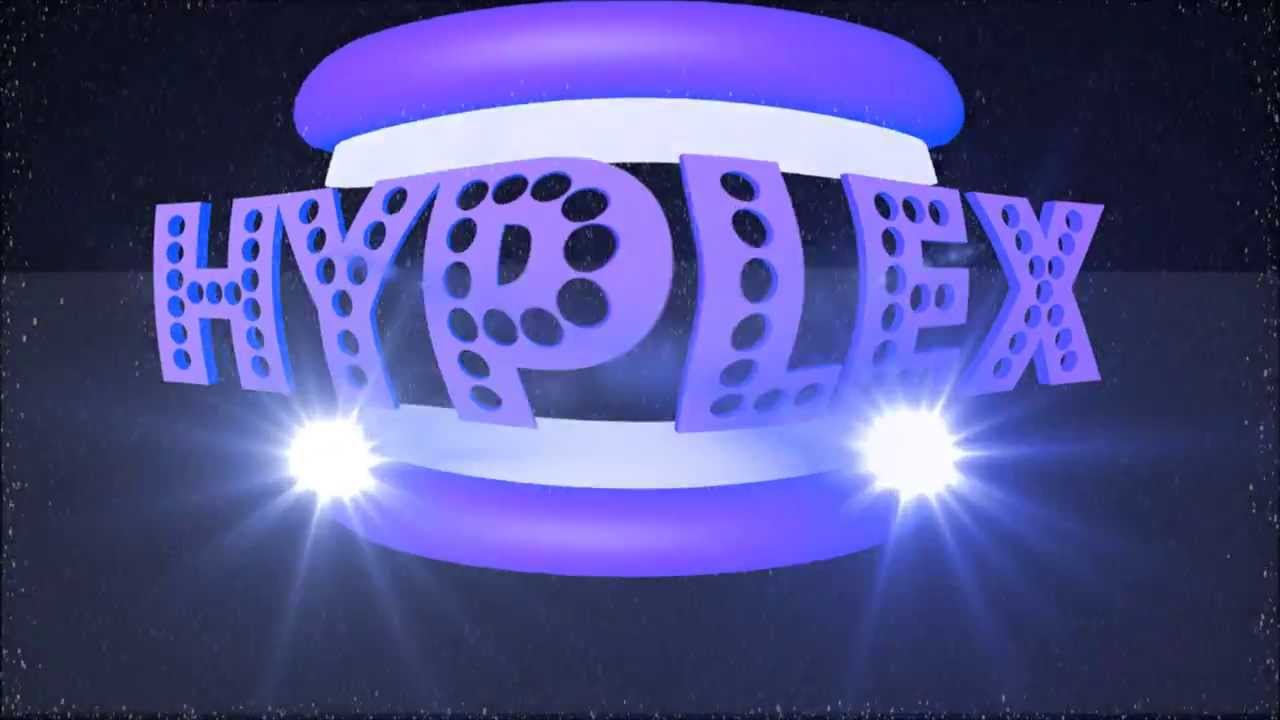 Intro Für Hyplex [Mc-Server] - YouTube