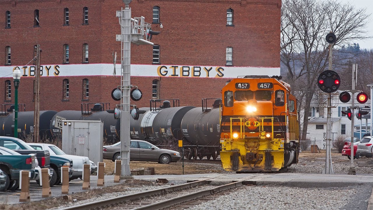Buffalo and Pittsburgh Railroad - Alchetron, the free social encyclopedia