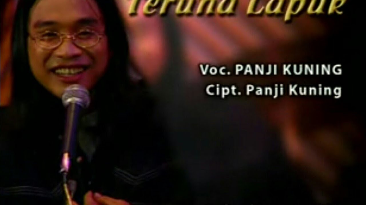 Panji Kuning - Truna Lapuk (Official Music Video) - YouTube