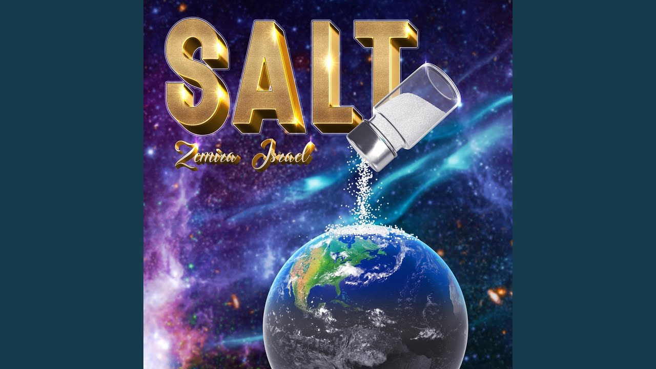 Salt - YouTube