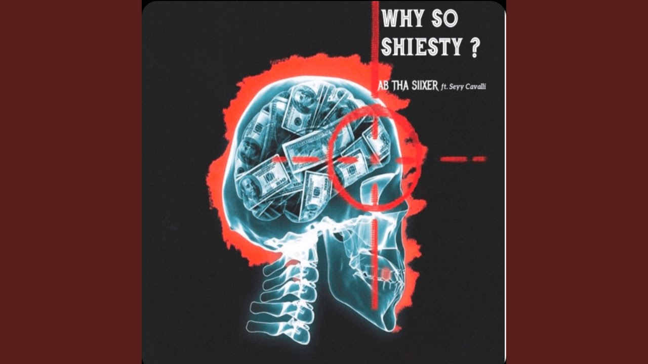 Why So Shiesty ? - YouTube